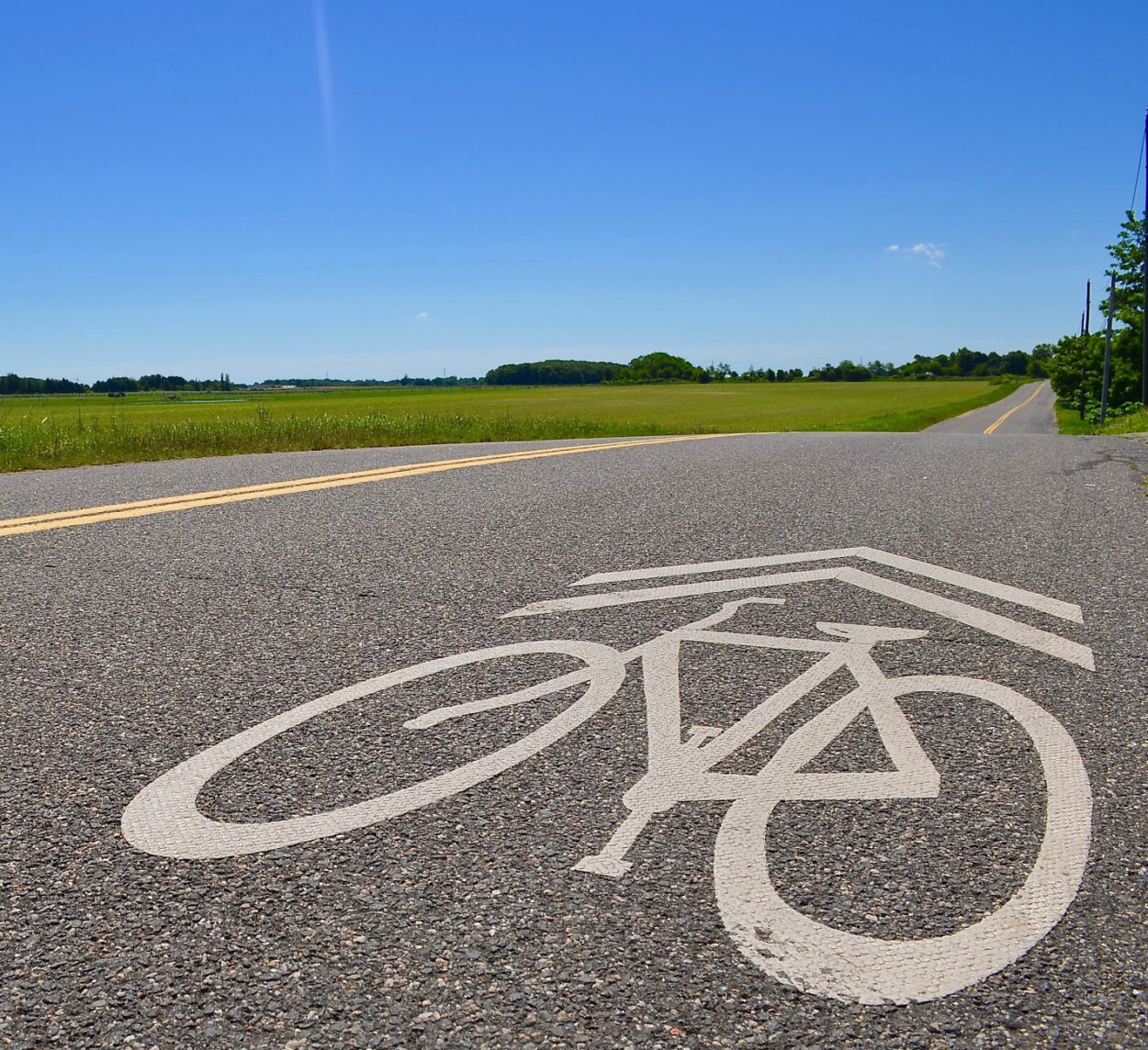 New York State Bicycle Route 25 - Northforker Vacation Guide