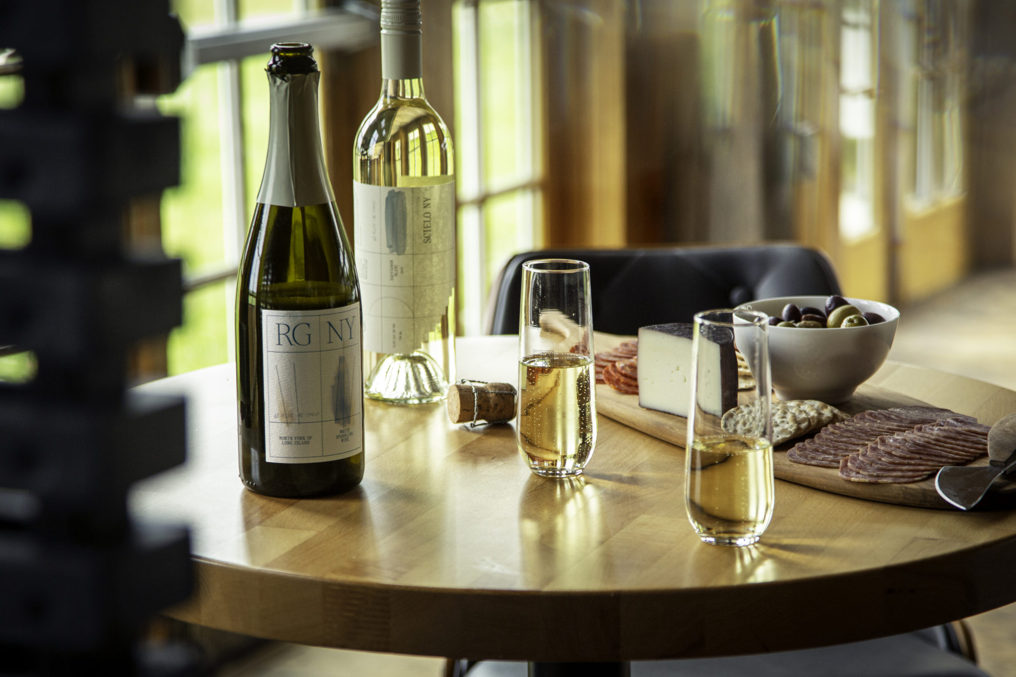 RGNY - Northforker Vacation Guide