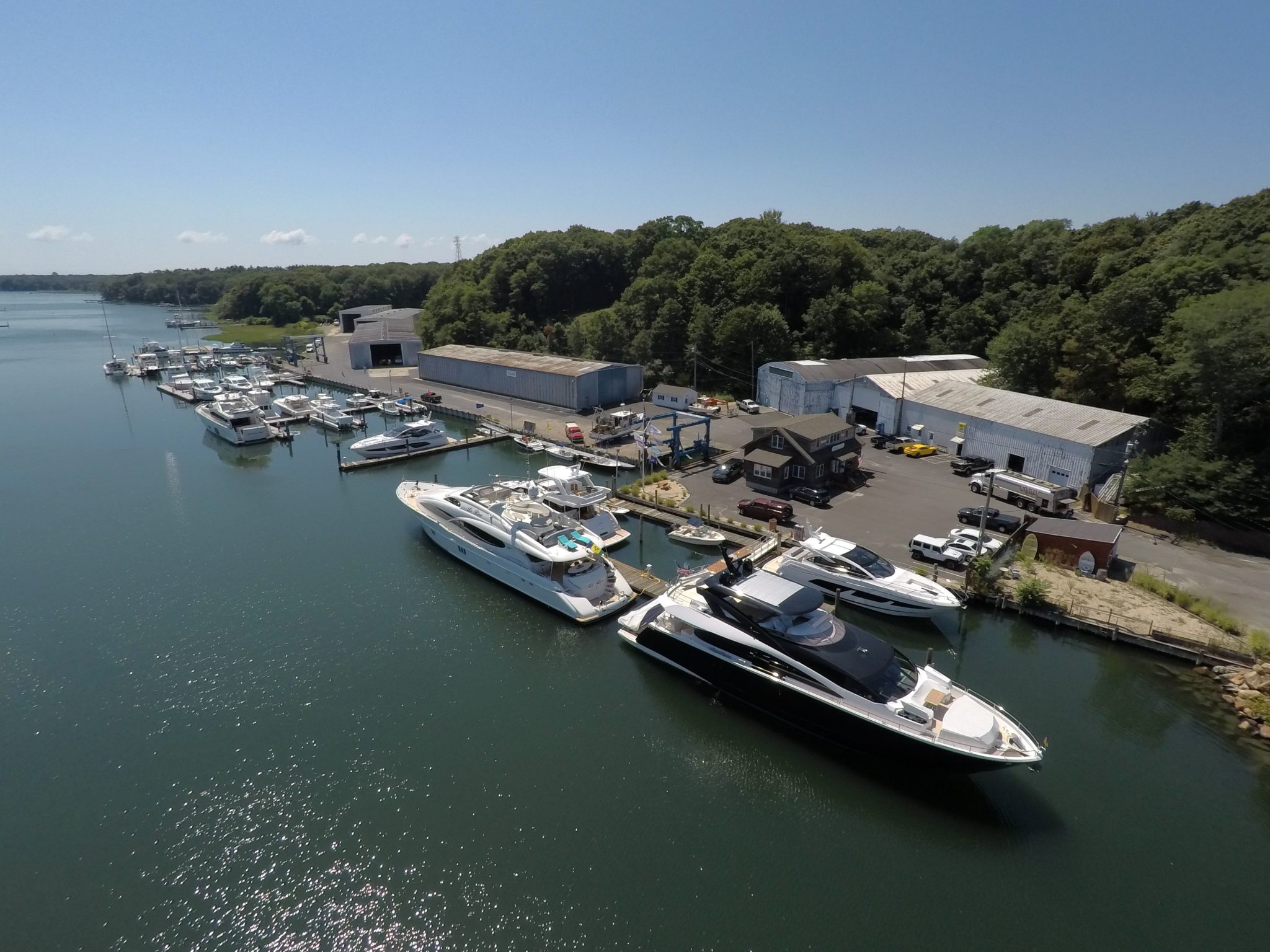 Mattituck, NY Travel Guide & Things To Do - Northforker Vacation Guide