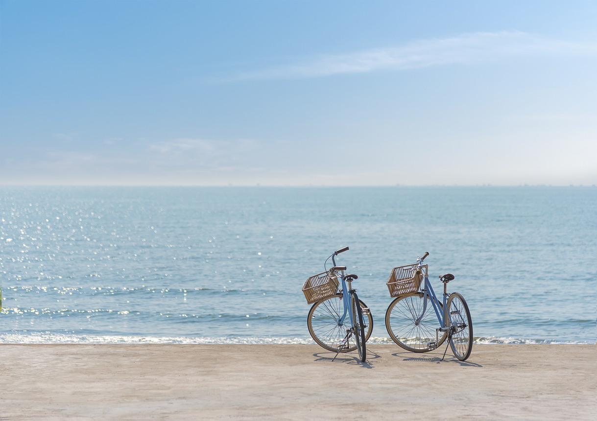 Wheels down: Where to grab a bike in the Hamptons | Southforker