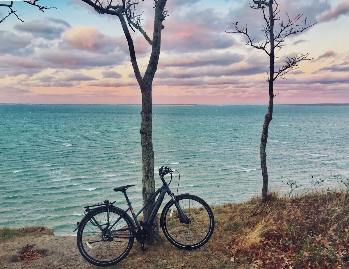 Spin Cycle: 4 stunning spots to bike in the Hamptons | Southforker