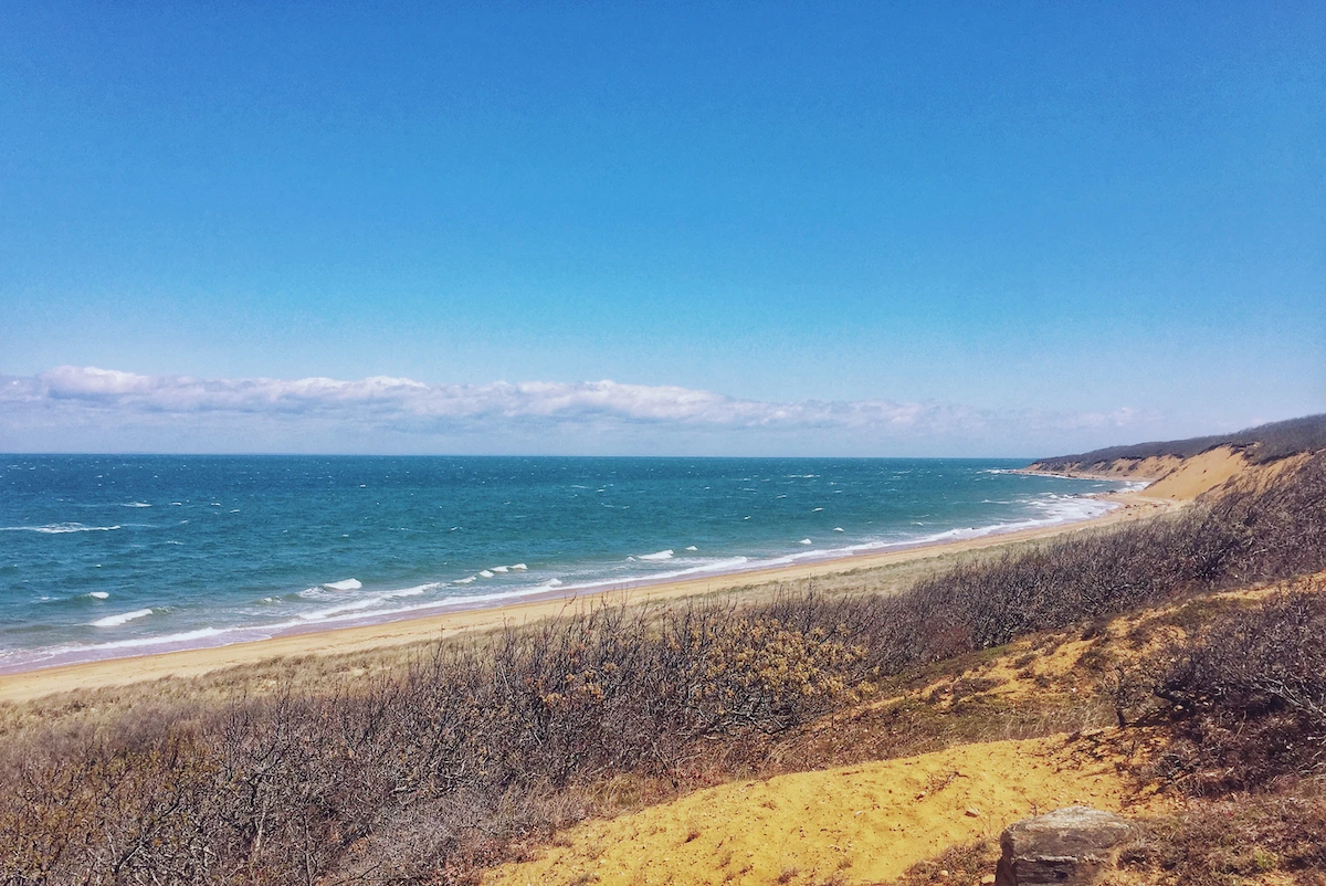 Spin Cycle: 4 stunning spots to bike in the Hamptons | Southforker