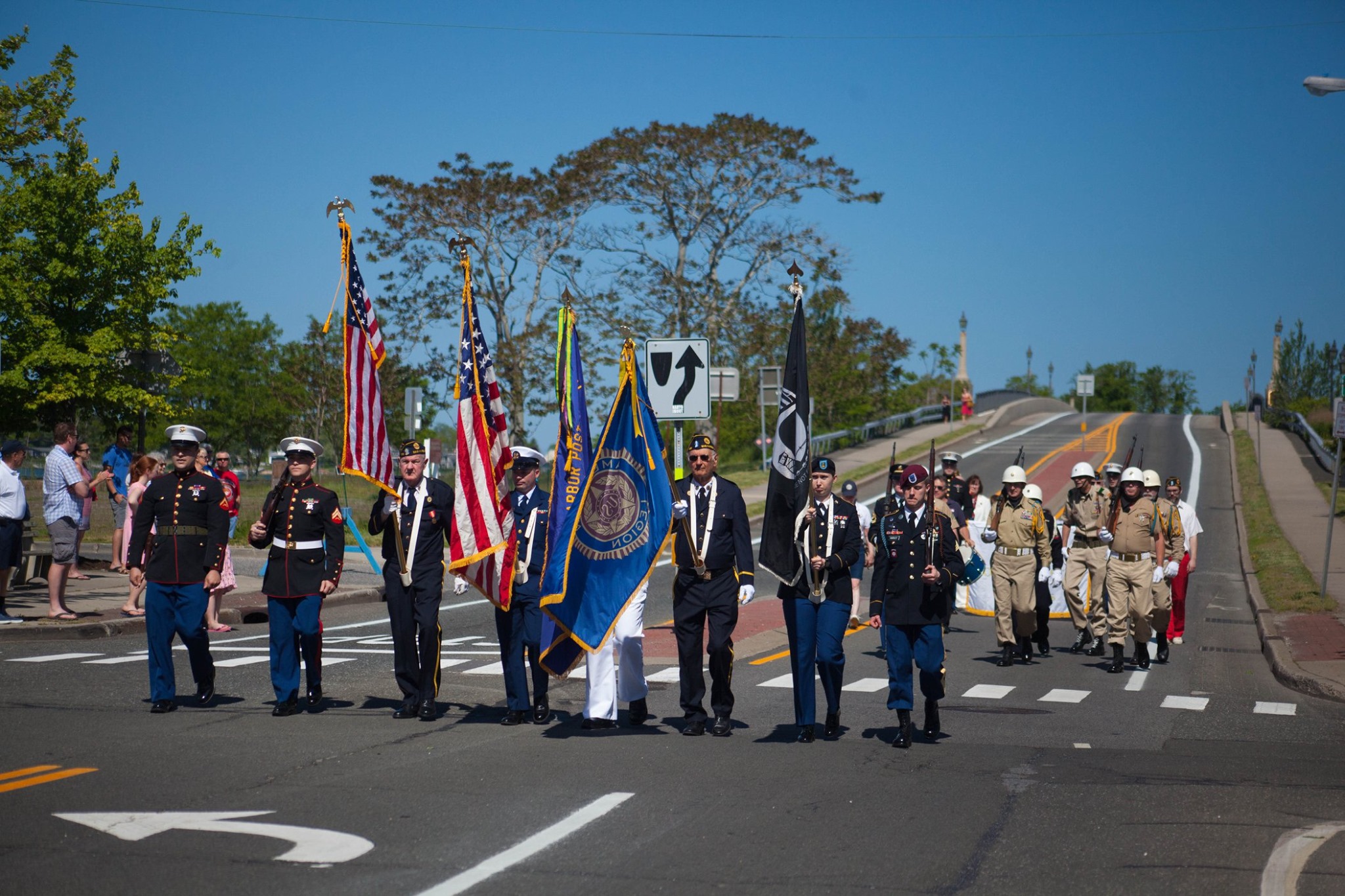 Honoring the Fallen: Hamptons Memorial Day parades to attend | Southforker