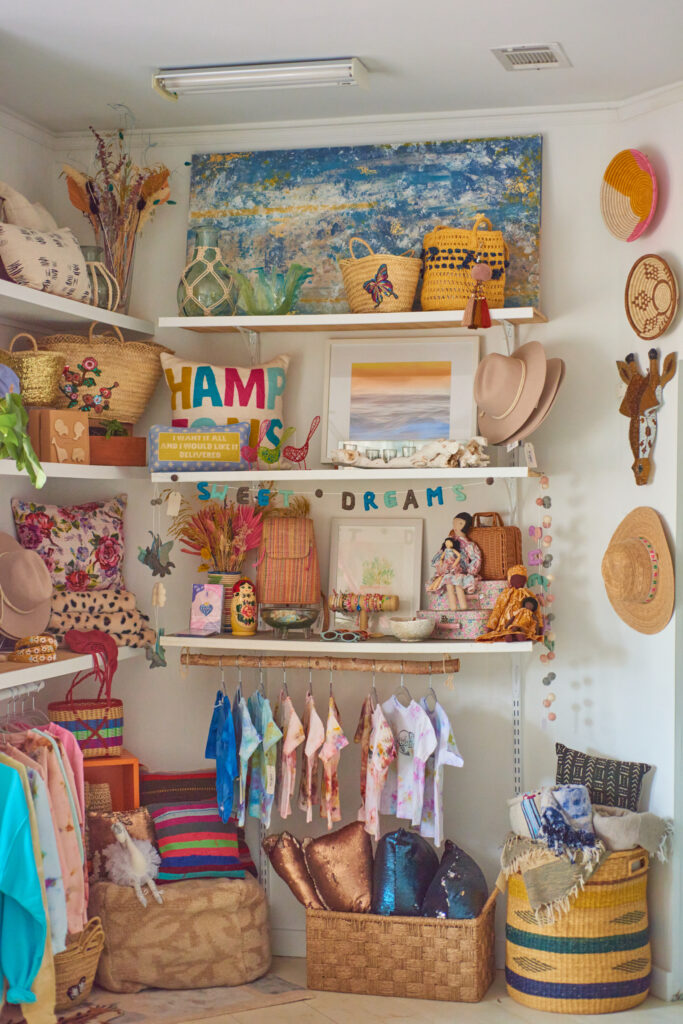 Imagining a World: For the sister owners of Hidden Gem, creativity is ...