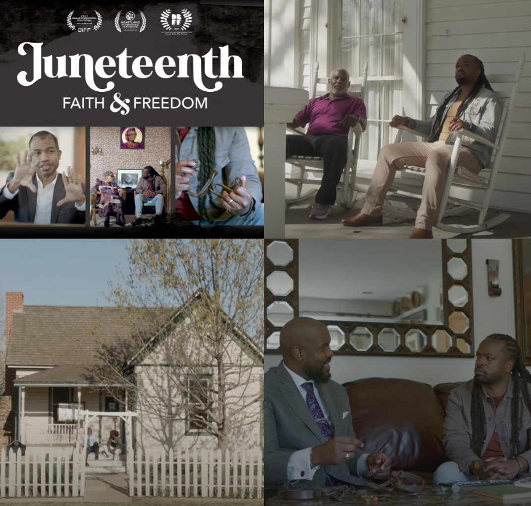 Join in for Juneteenth events starting this weekend across the East End ...