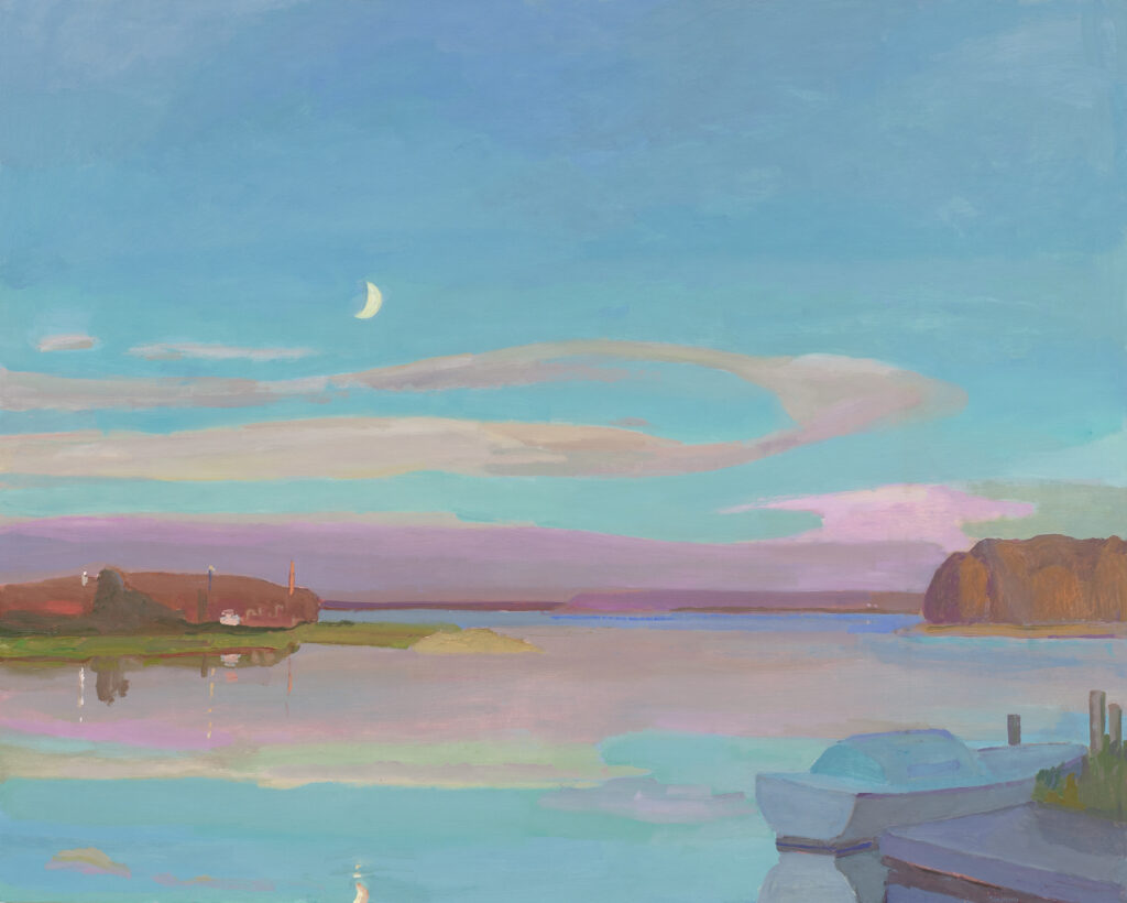 Glowing from Within: Kelly Carmody’s art celebrates the picture-perfect ...
