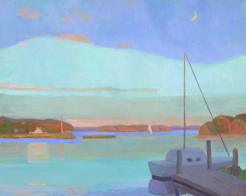 Glowing from Within: Kelly Carmody’s art celebrates the picture-perfect ...