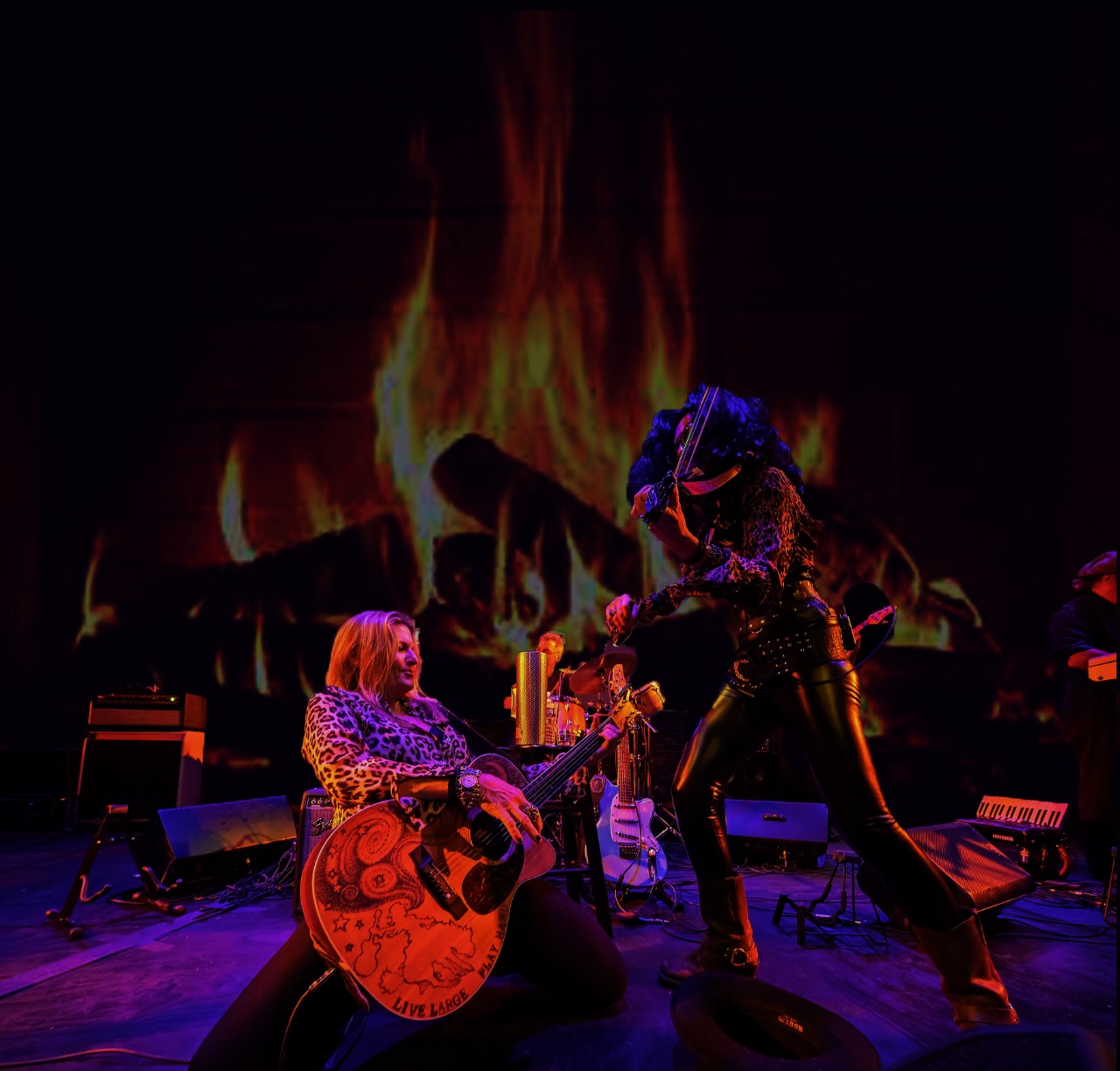 Hear and Now: The local musicians that make up the East End’s musical ...