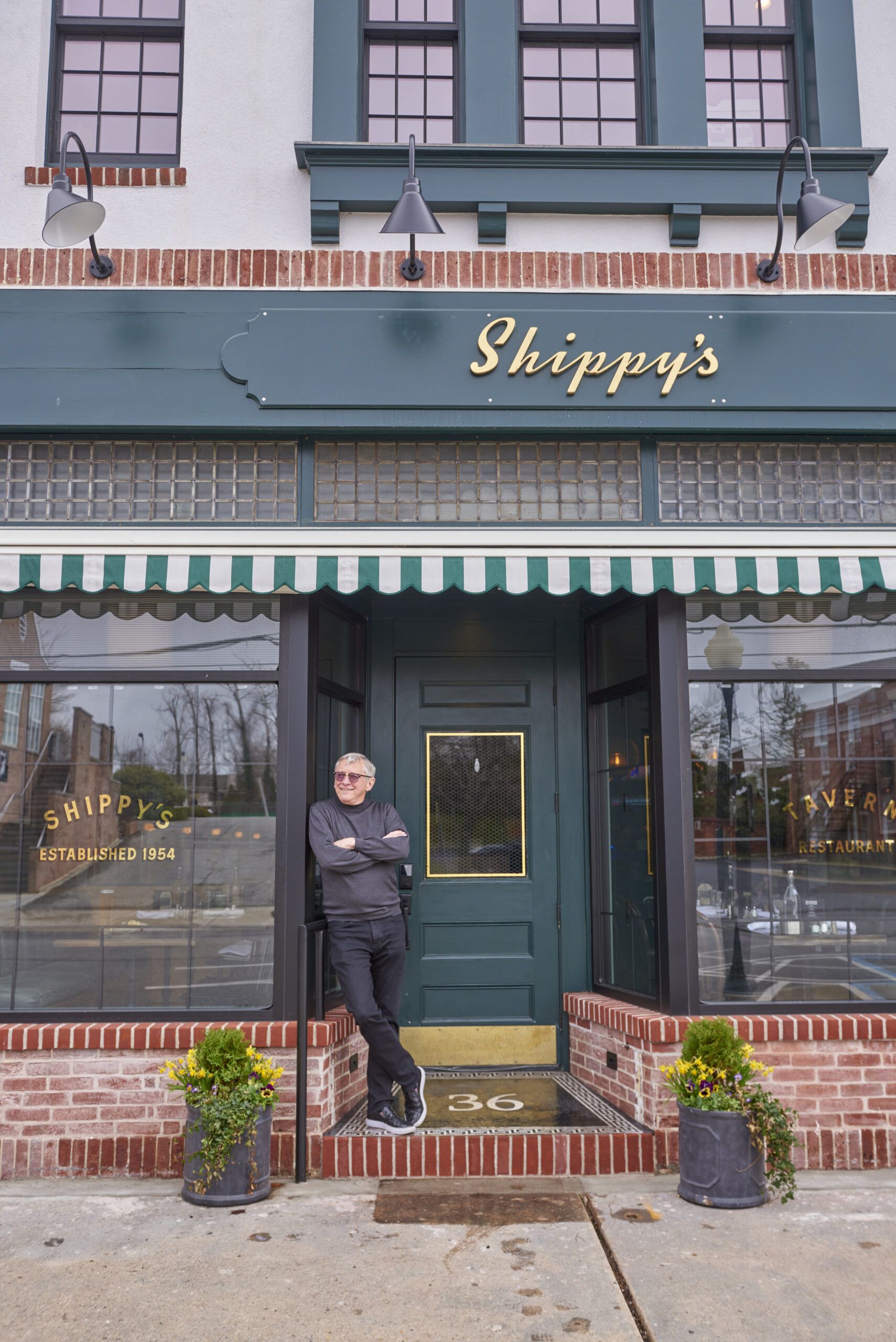 Southforker Stories: Old school with a new vibe at Shippy's in ...
