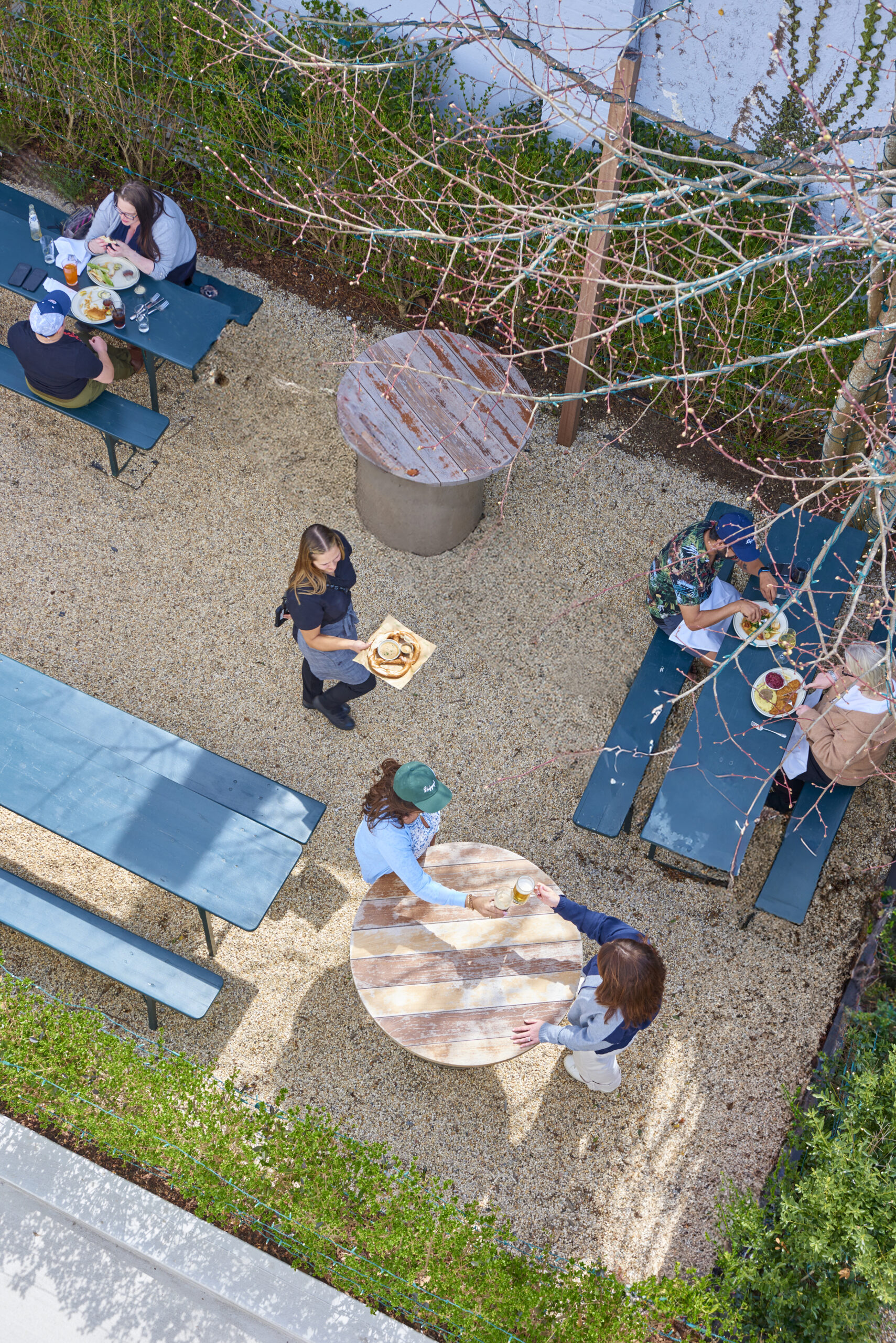 See You at Shippy's: Southampton's old-school staple has a new-school ...