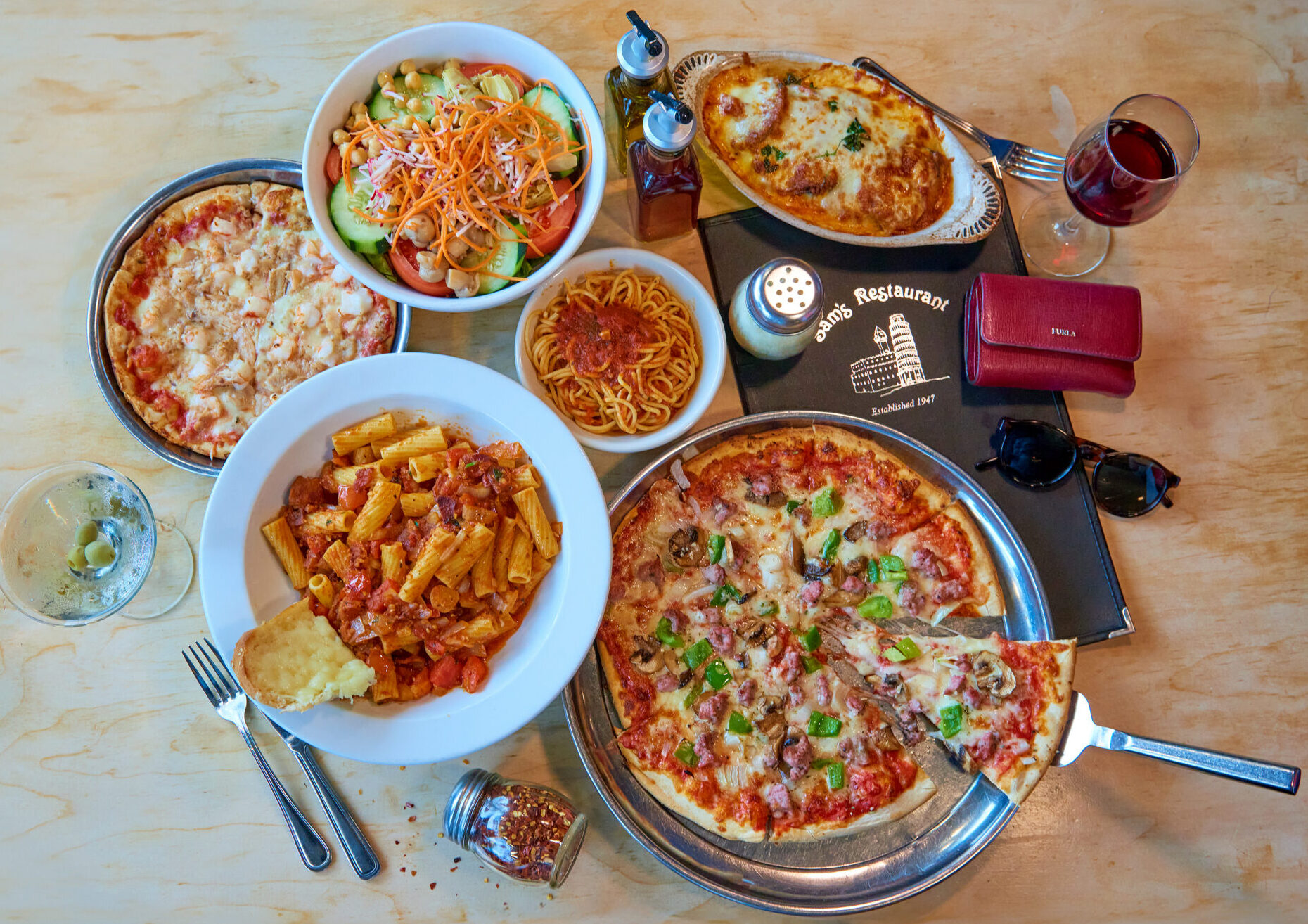Eat Local: Home slice | Southforker