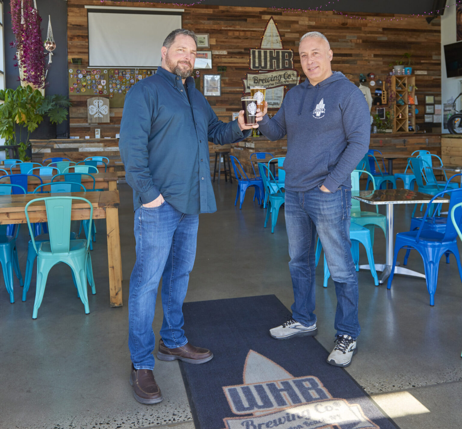 Westhampton Beach Brewing to open pub-style spot on main drag | Southforker