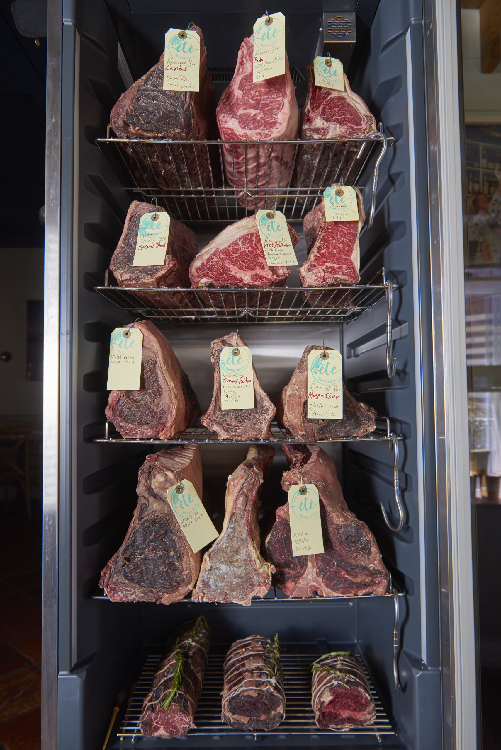 High Steaks: 11 Hamptons spots serving great steaks | Southforker