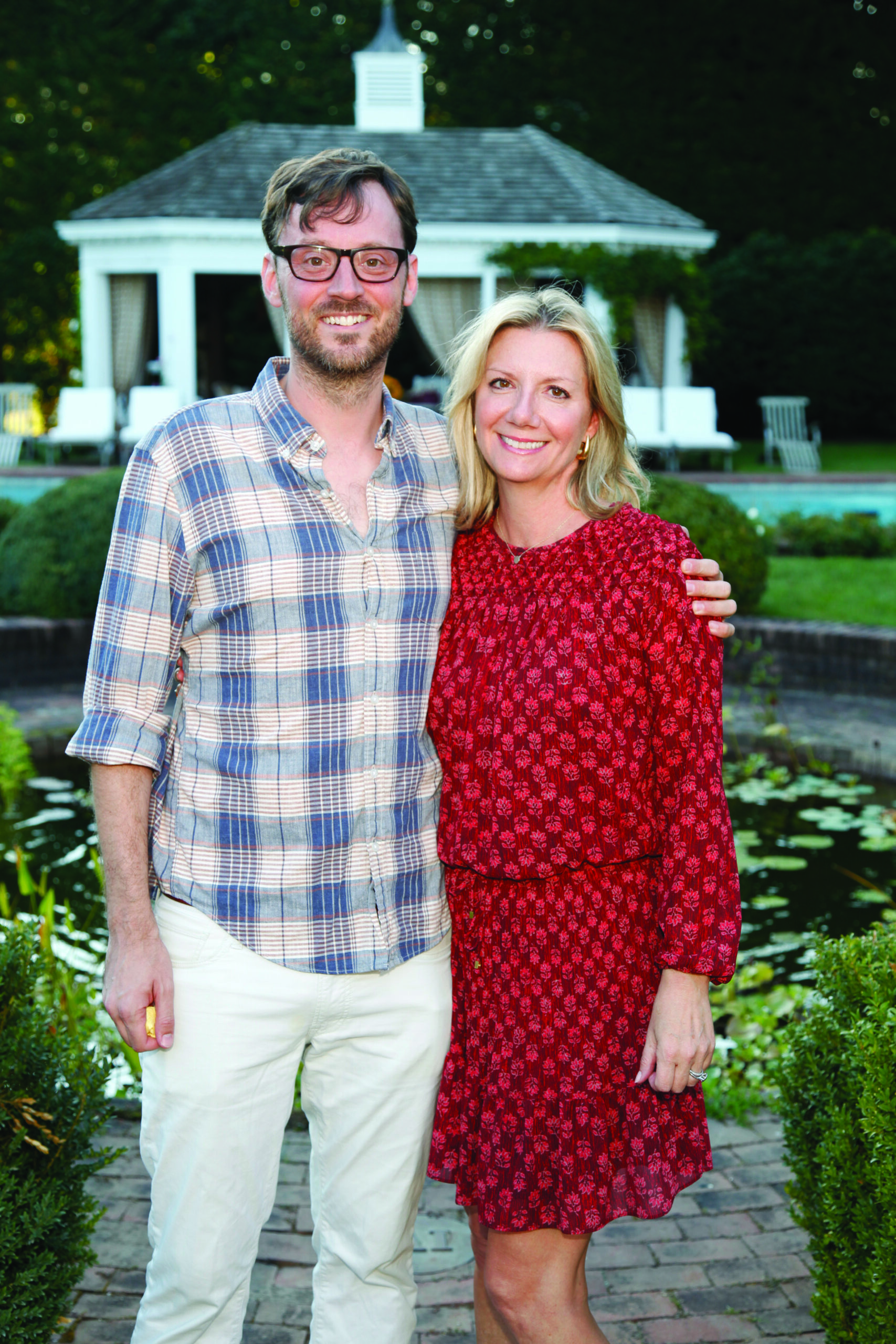 Indepedence Days: the Hamptons International Film Festival lights up ...