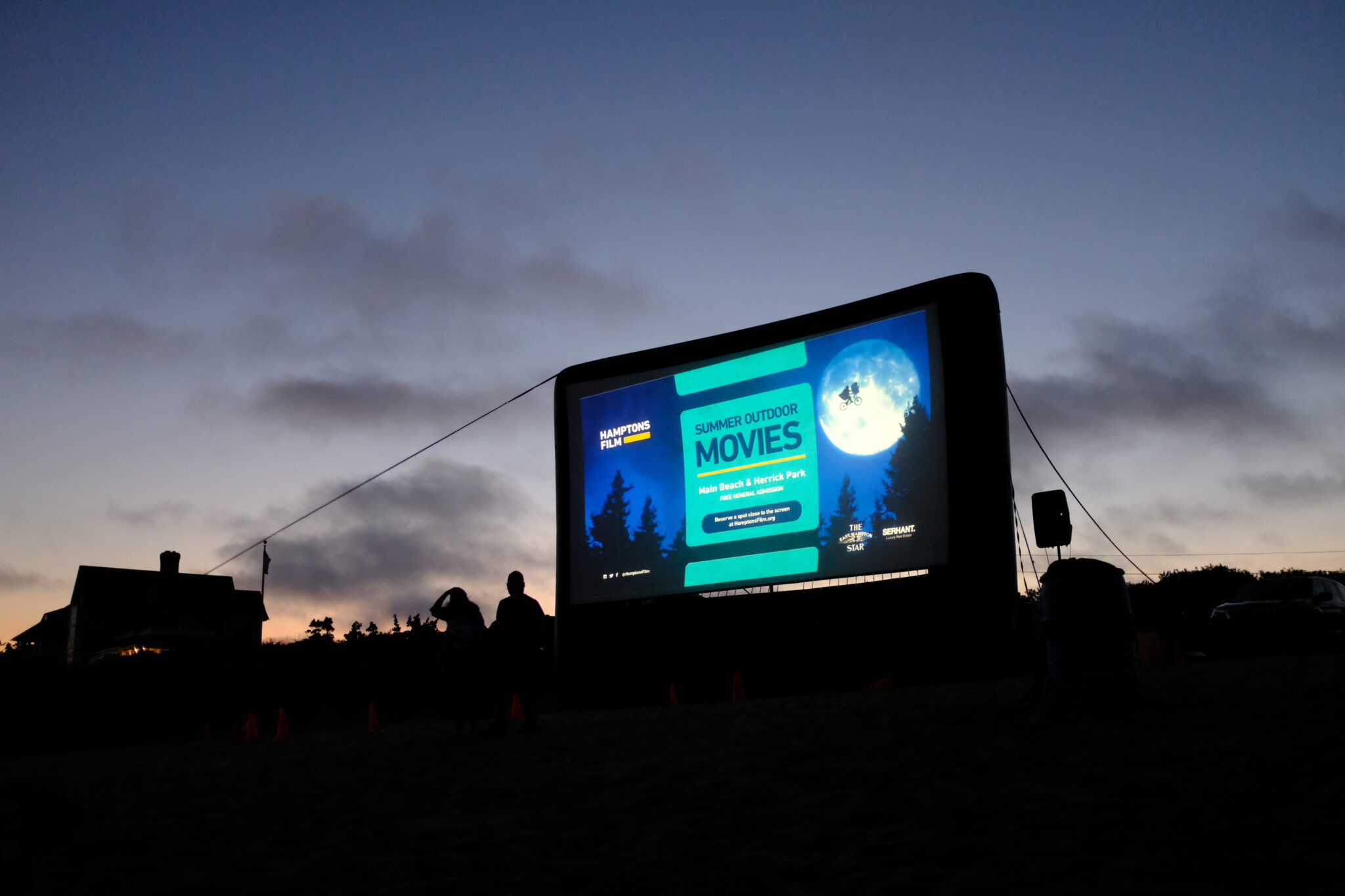 Indepedence Days: the Hamptons International Film Festival lights up ...
