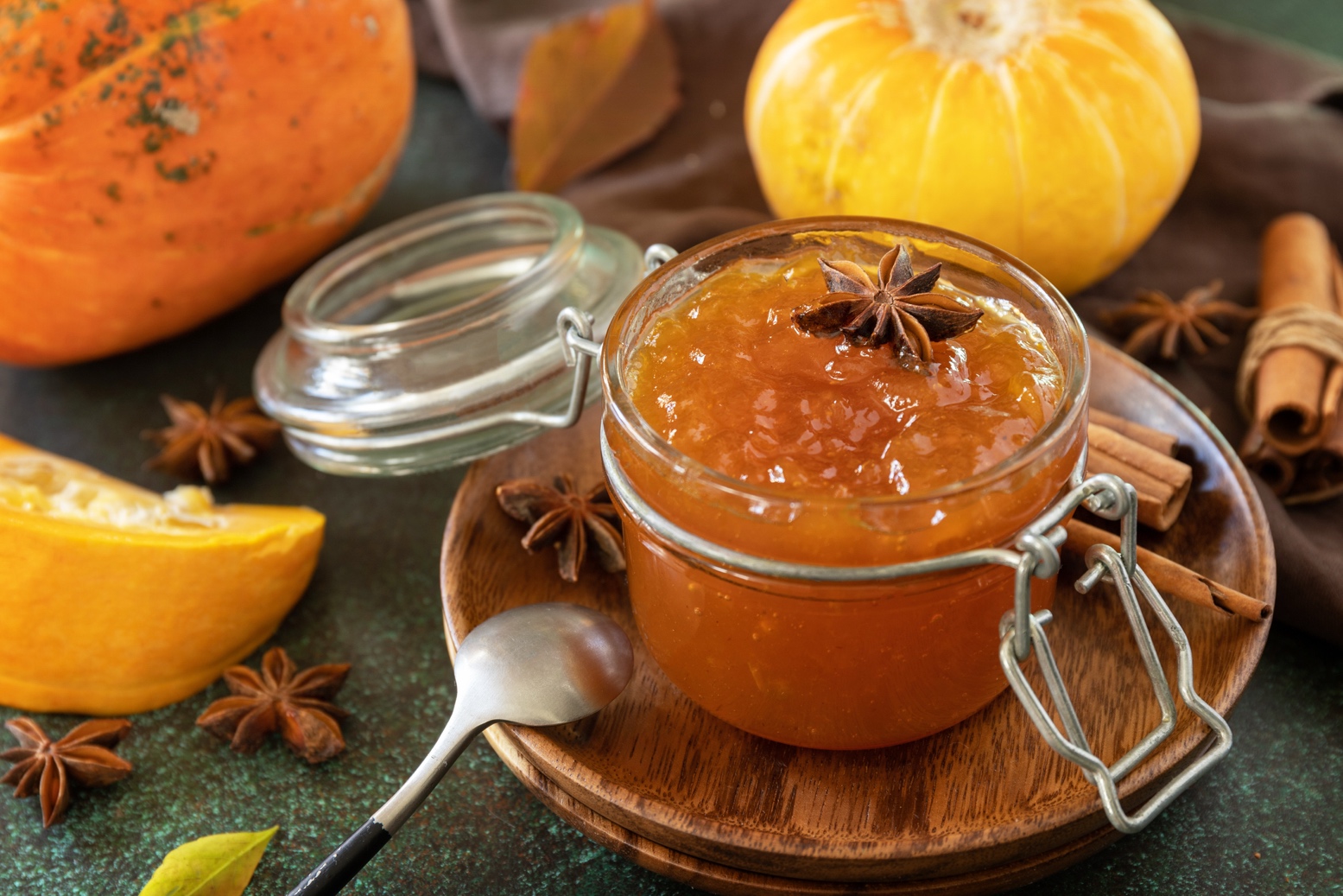 Cook This Now! Cameron Prather's winter squash chutney | Southforker