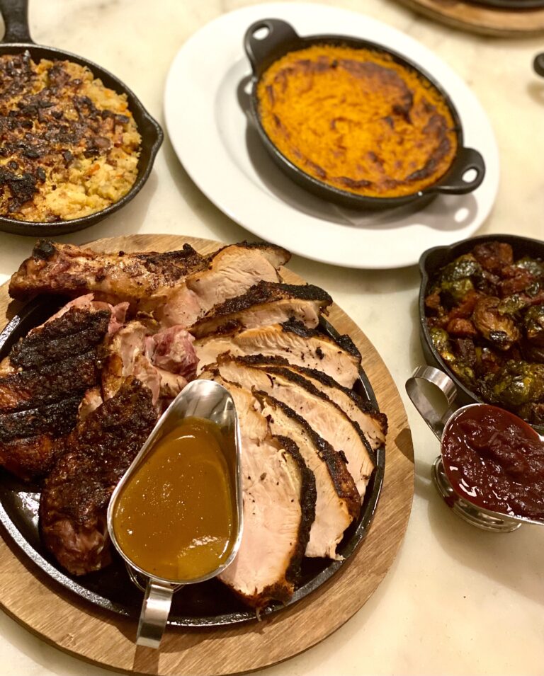 These 22 Hamptons spots let you leave Thanksgiving cooking to the pros ...