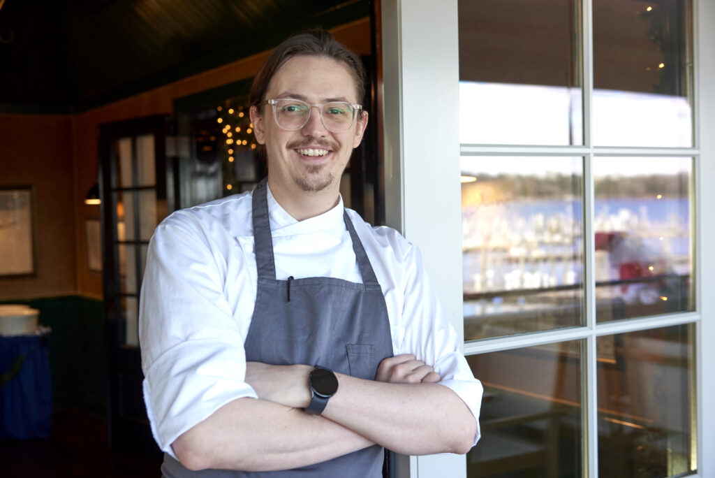 Cook This Now! Baron's Cove Bouillabaisse | Southforker