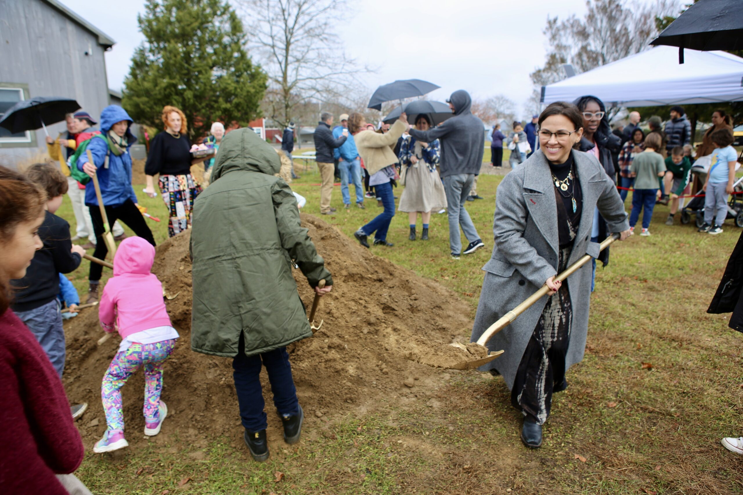 Hayground breaks ground on new Hamptons arts and science center ...