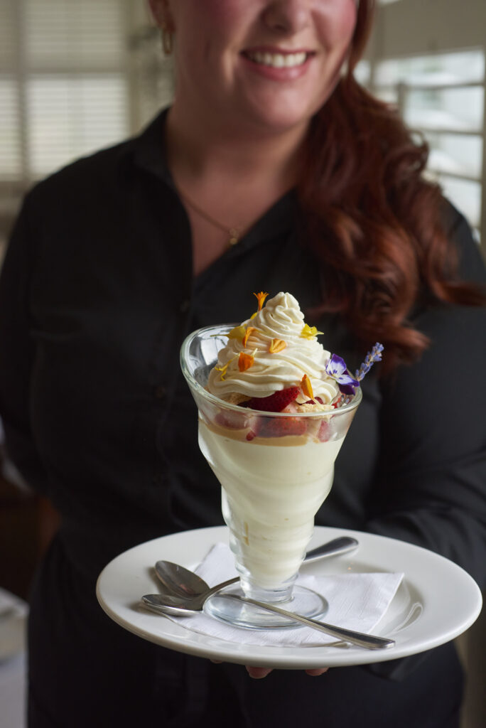 Southforker Stories: It's always a special occasion at Stone Creek Inn ...