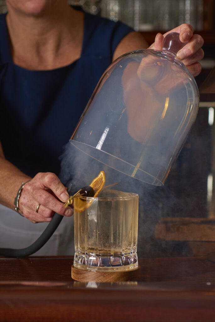 Southforker Stories: It's always a special occasion at Stone Creek Inn ...