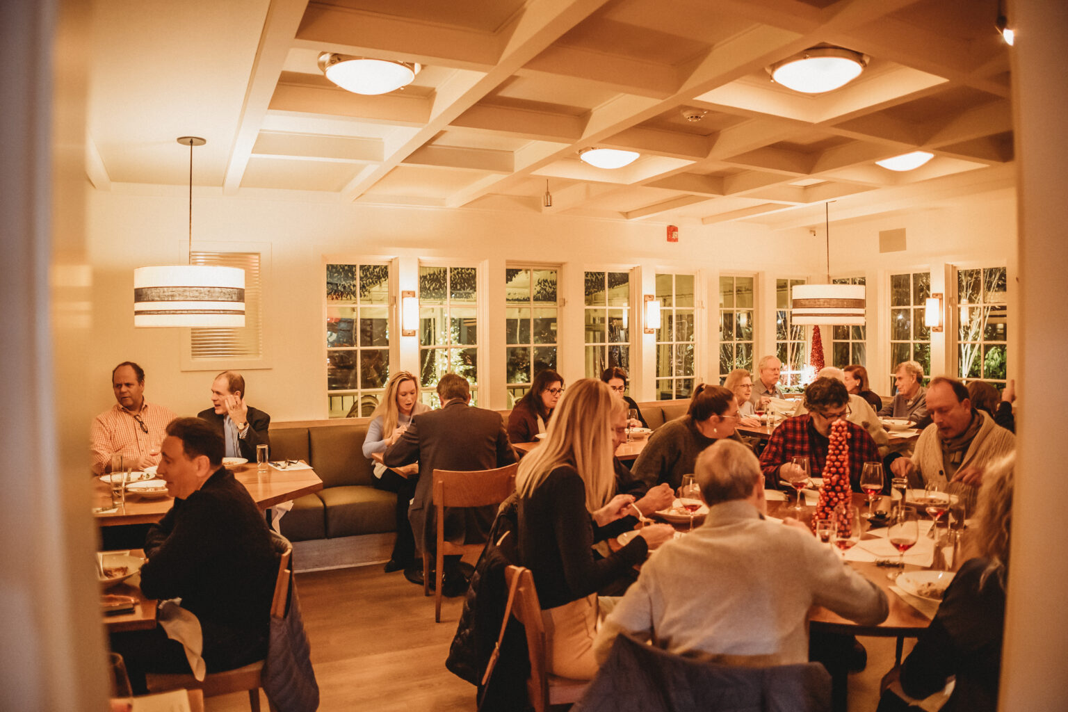 11 eateries for Hamptons Christmas Eve and Day dining | Southforker