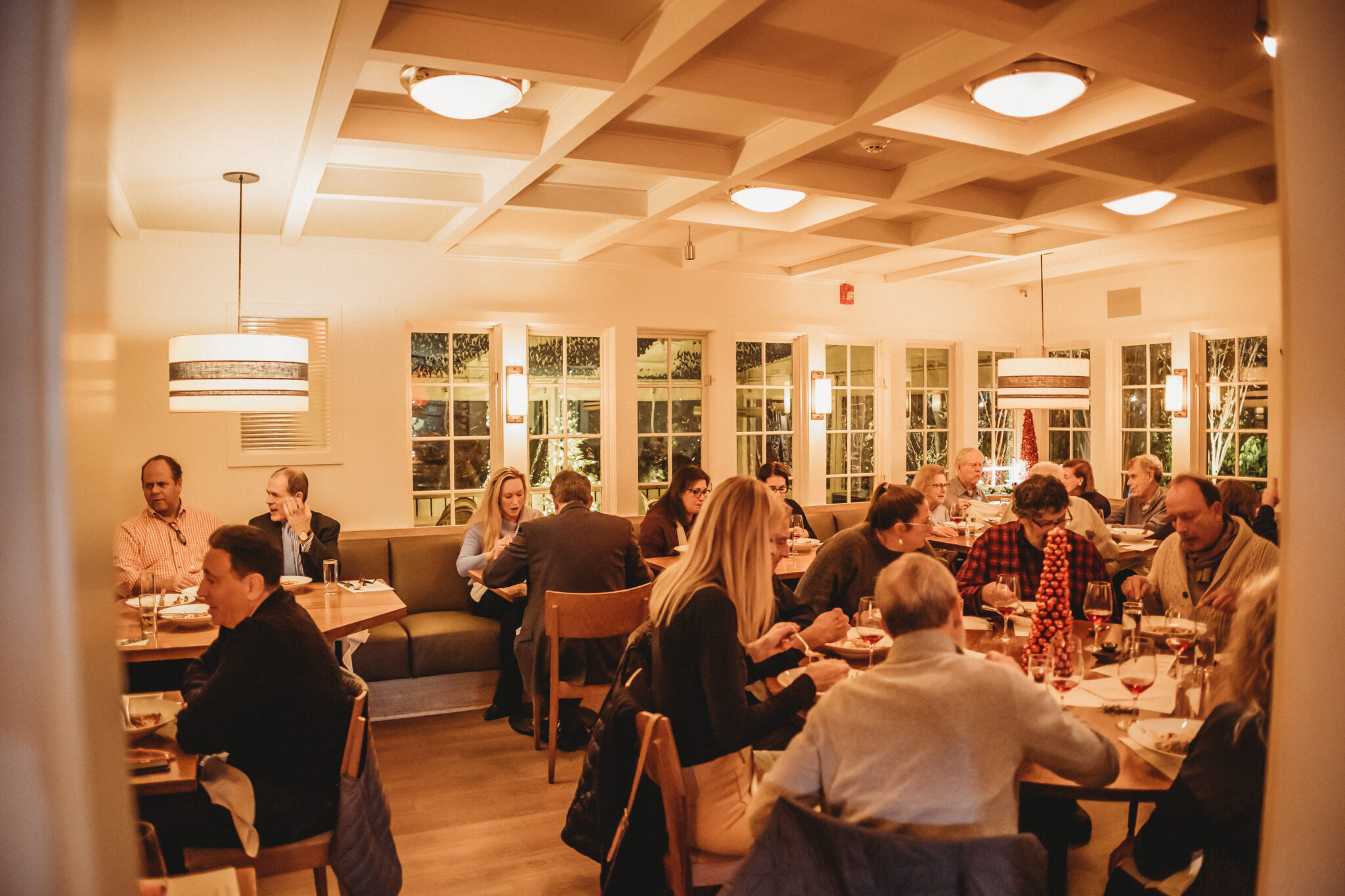 11 eateries for Hamptons Christmas Eve and Day dining | Southforker
