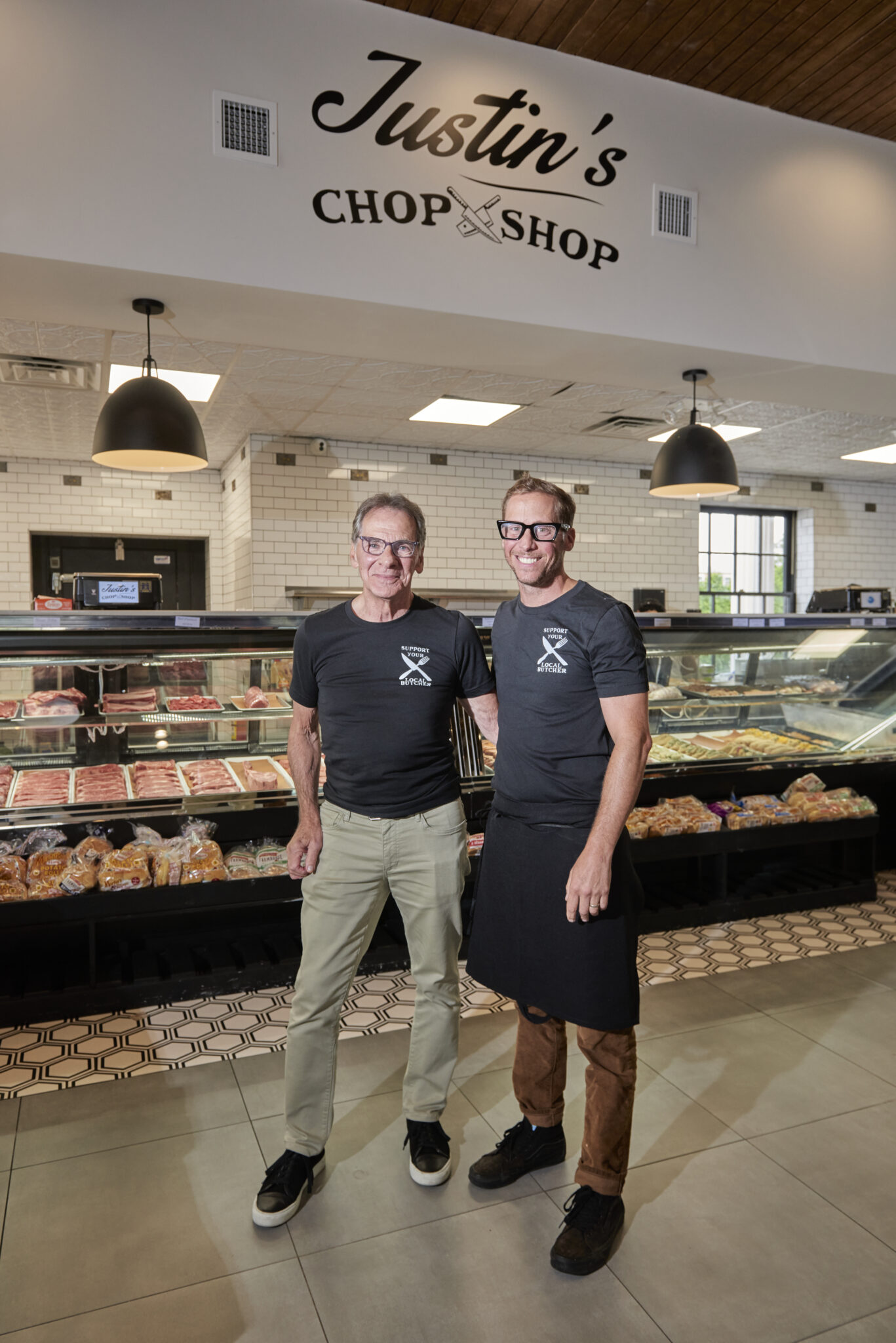 My Favorite Things: Justin DeMarco | Southforker