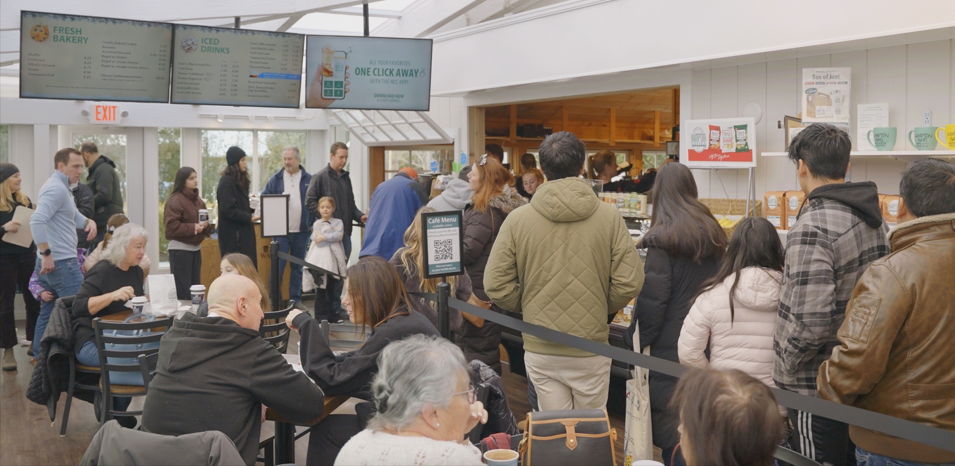 Hampton Bays gets a Hampton Coffee Company | Southforker