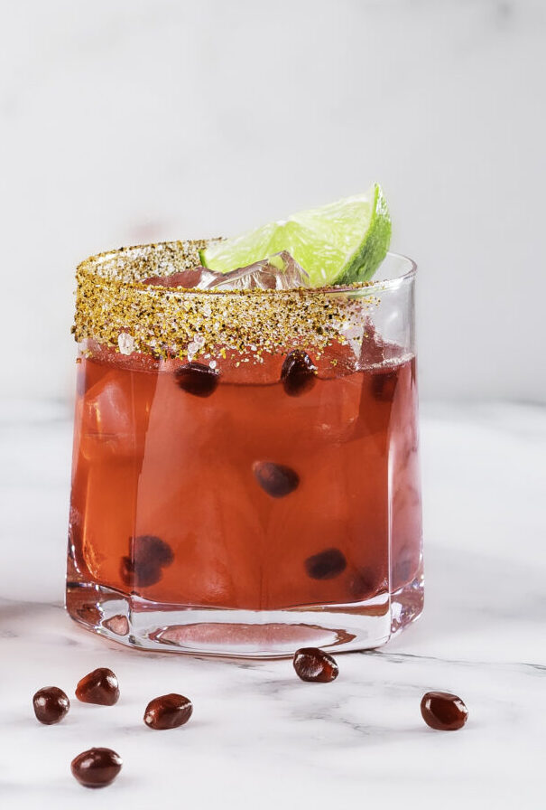 Southside Sips: (Red)Rita | Southforker