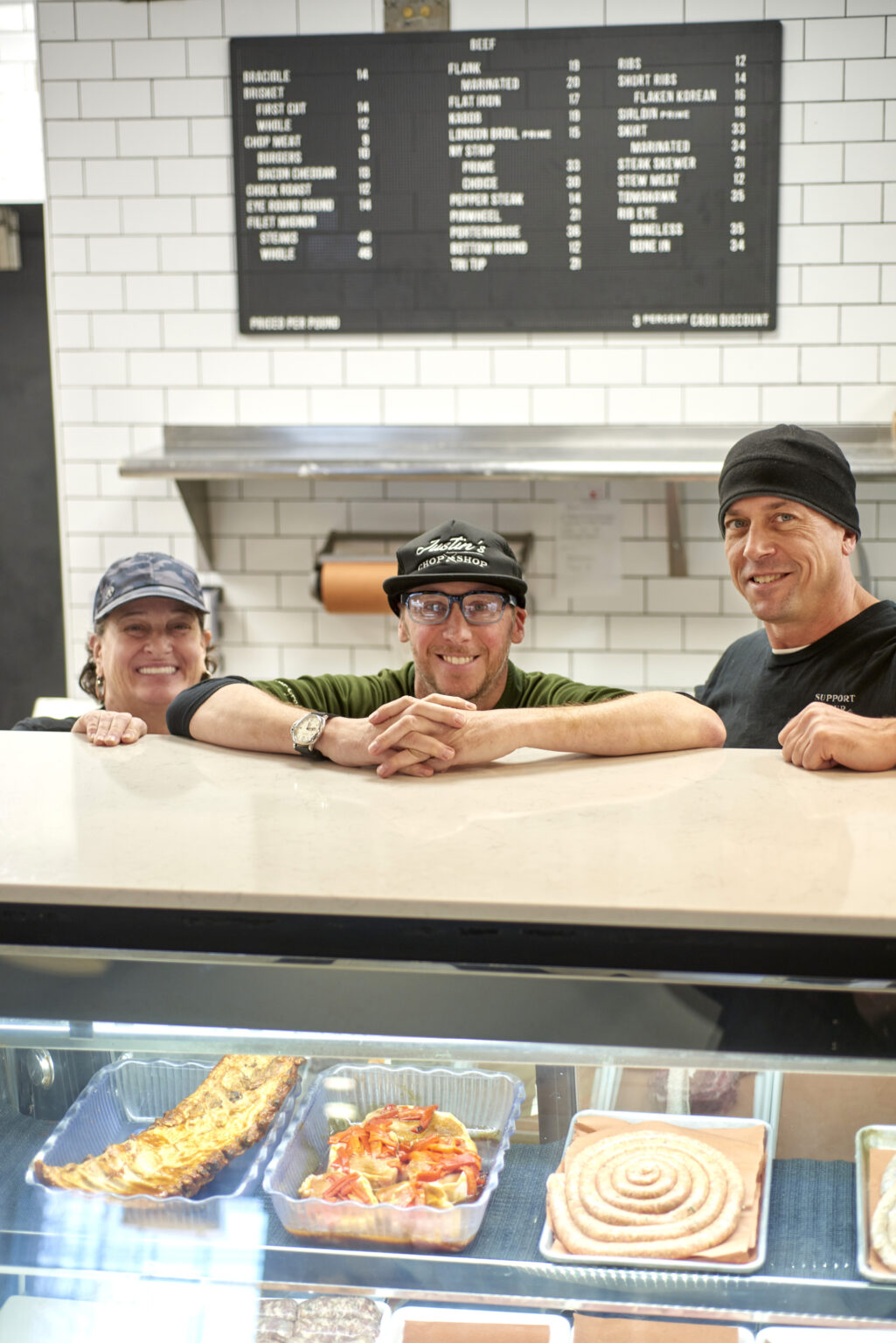 Cook This Now! Justin's Chop Shop's Reuben panini | Southforker