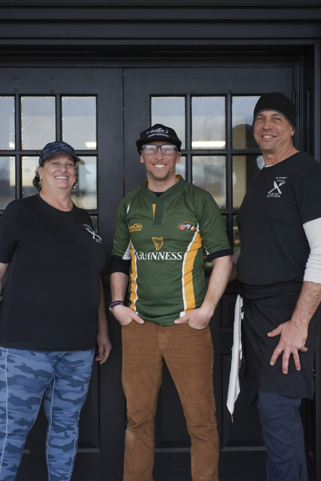 Cook This Now! Justin's Chop Shop's Reuben panini | Southforker