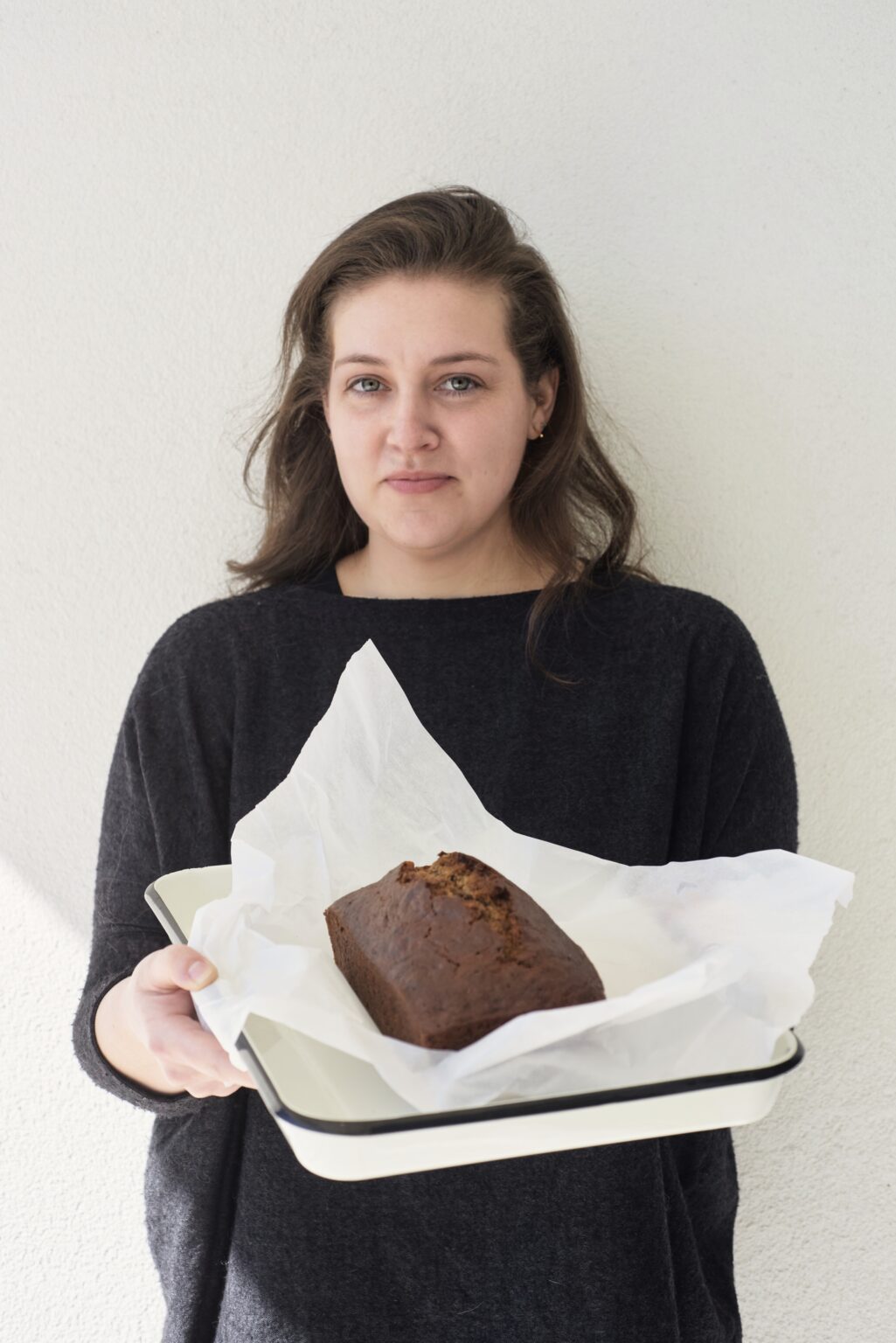 Cook This Now! Big Fresh Bakery's banana nut bread | Southforker