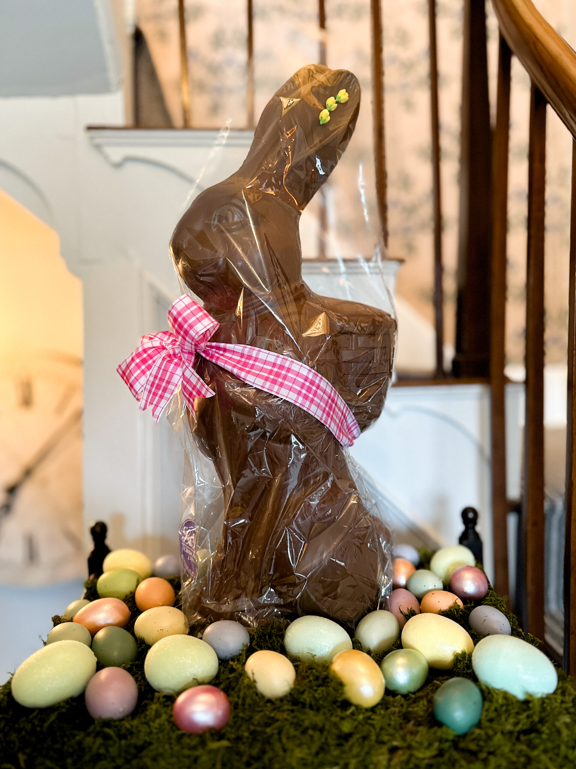 19 Hamptons and Shelter Island Easter menus no-bunny can resist ...