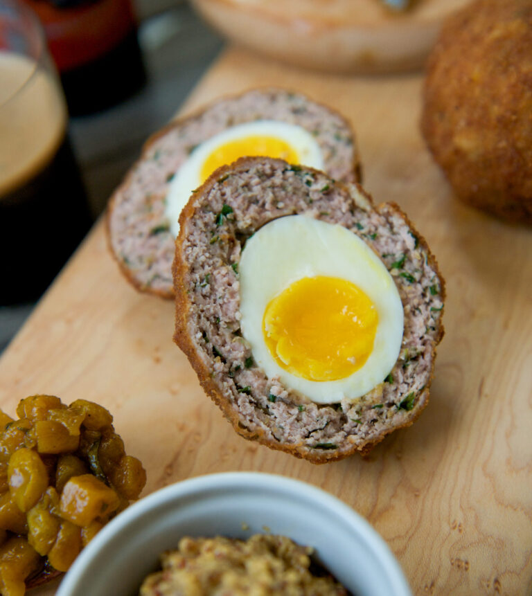 Cook This Now! Corned beef, cabbage and potato hash with eggs | Southforker