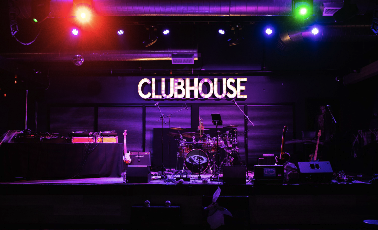 The Barnstorm at the Clubhouse Hamptons | Southforker