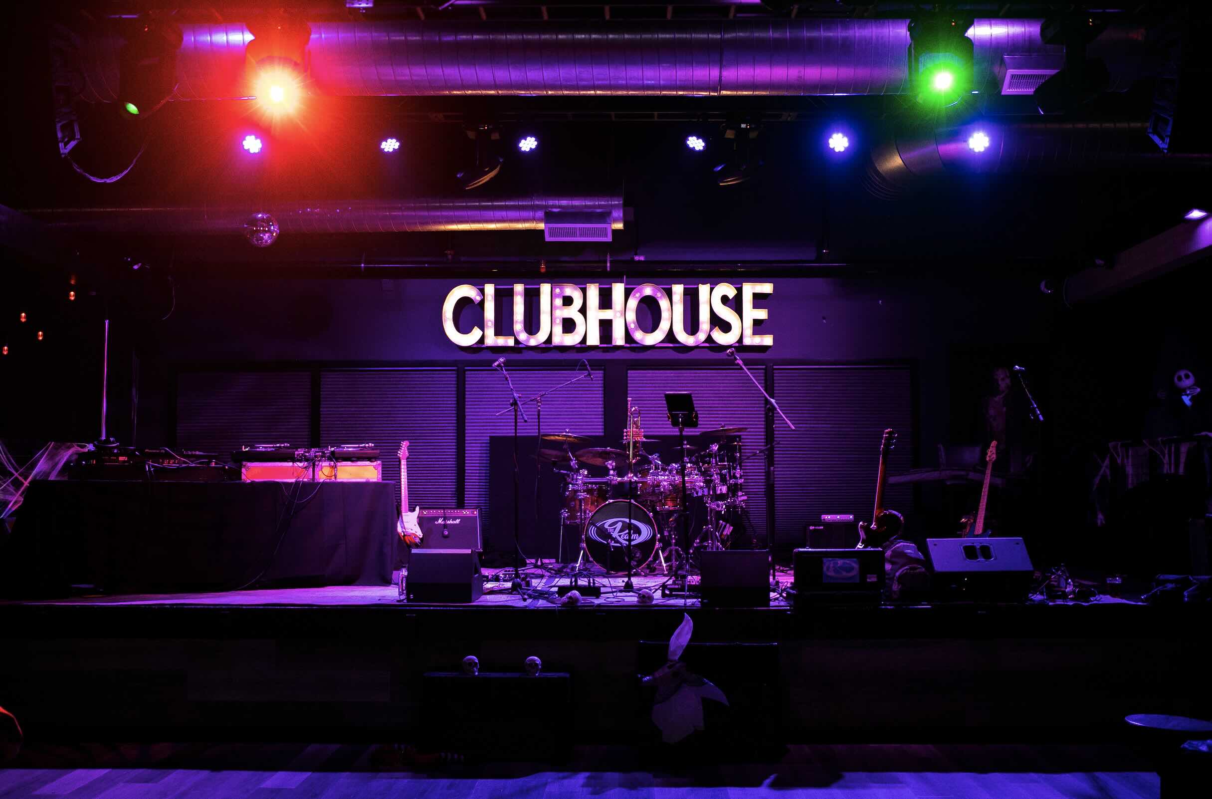 The Room at The Clubhouse Presents The Hamptons Summer Series After ...