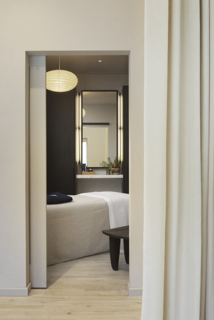 Naturopathica opens at Topping Rose | Southforker