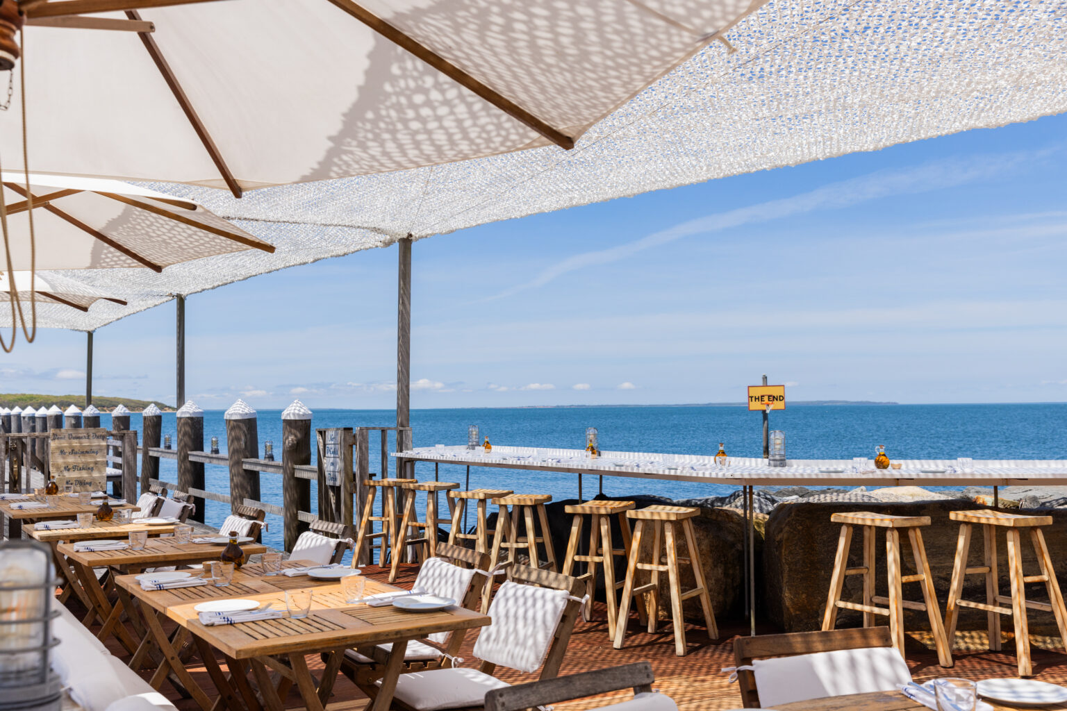 When are your favorite Hamptons restaurants reopening? Here’s what we ...