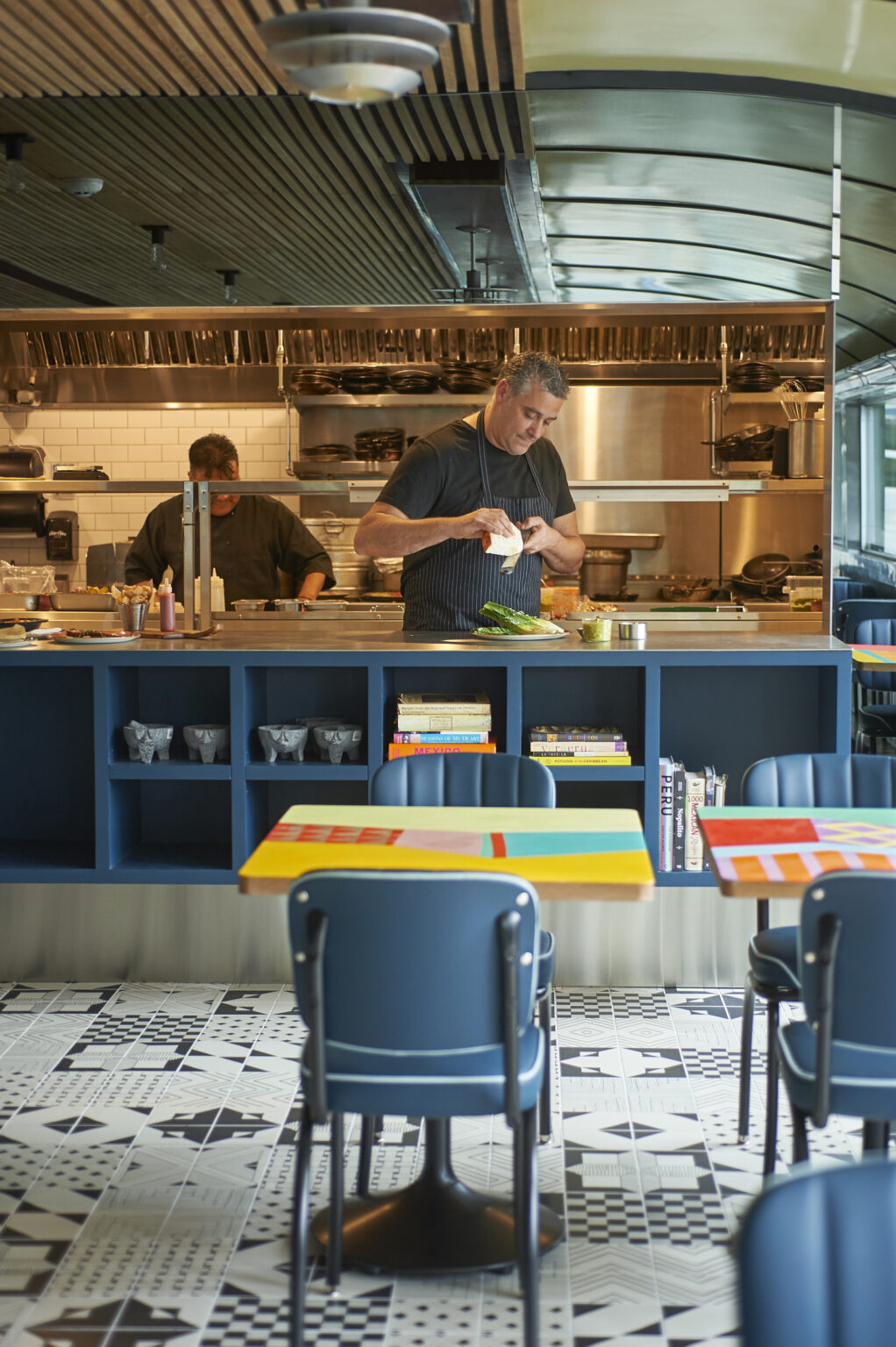 Eat Local: Vamos a comer a Coche! | Southforker