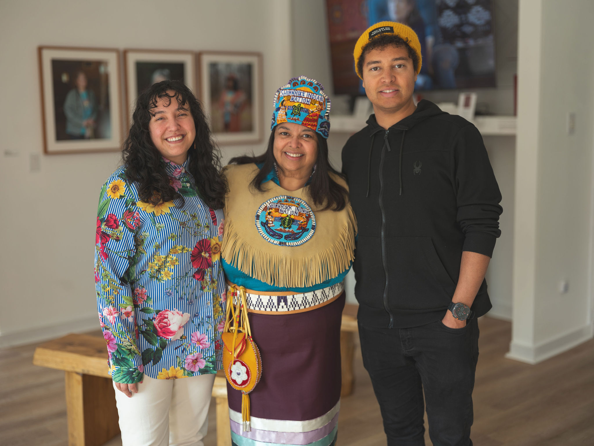 Southforker Stories: Ma's House equals the art playing field in the ...