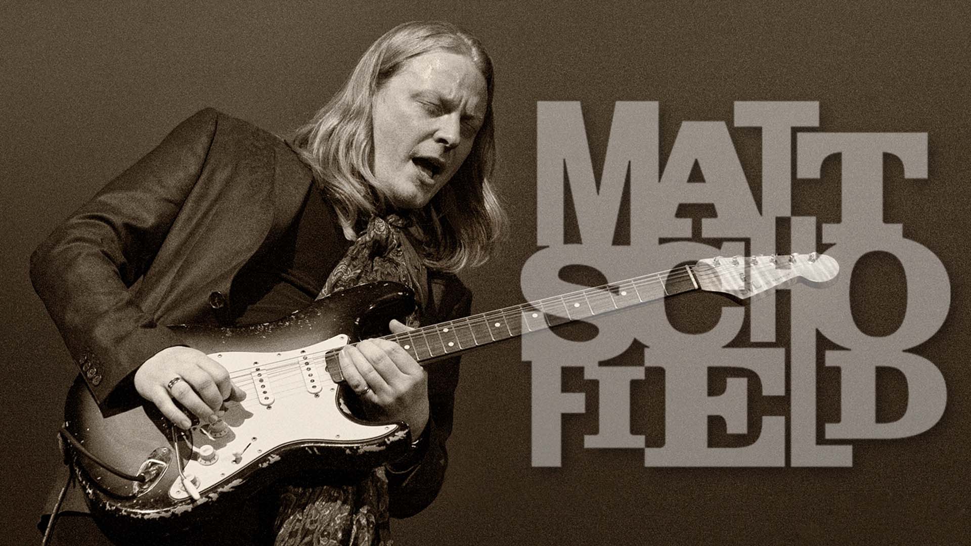 Matt Schofield | Southforker