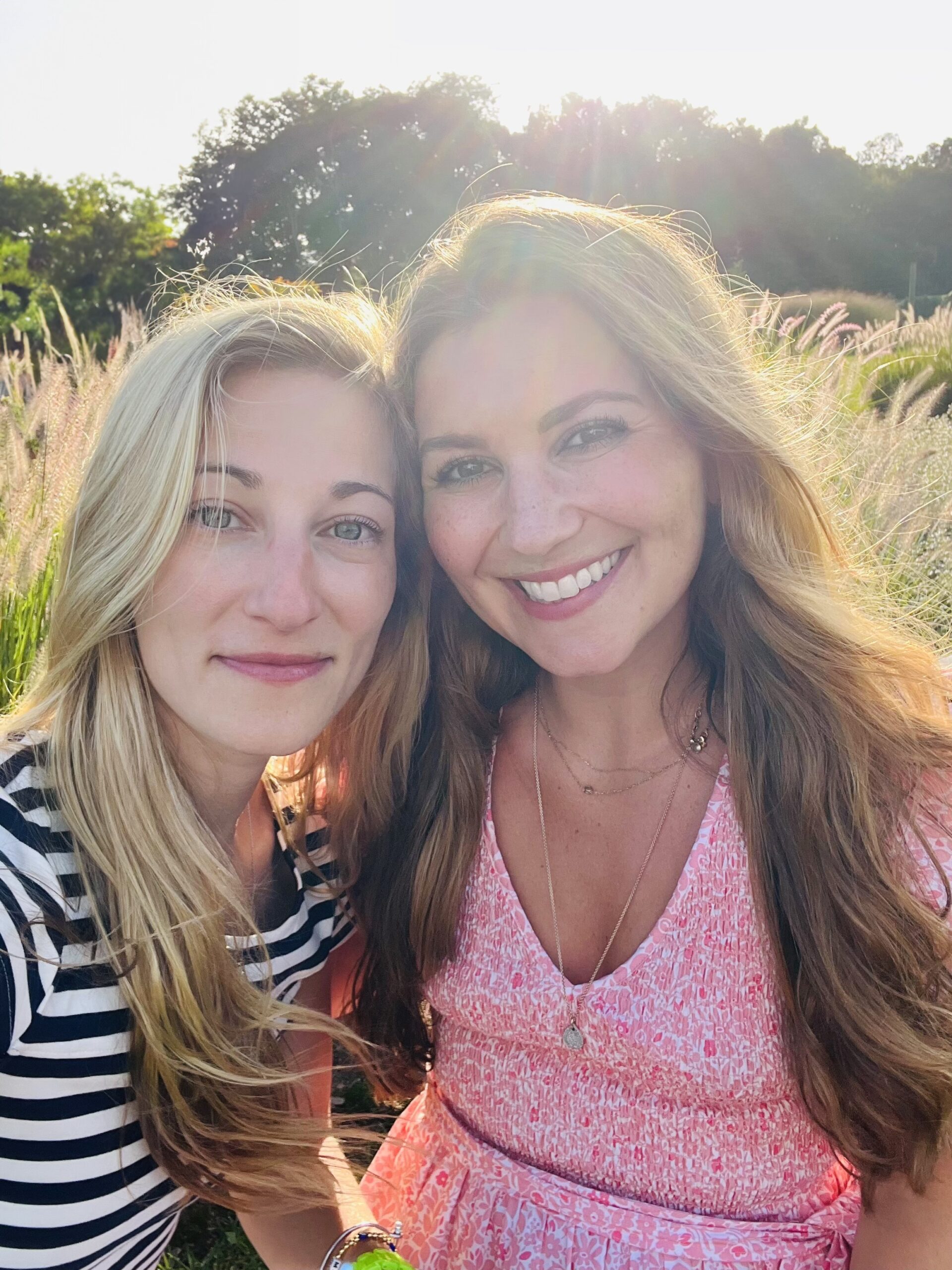 In "Out East from Above," local sisters preserve childhood memories ...