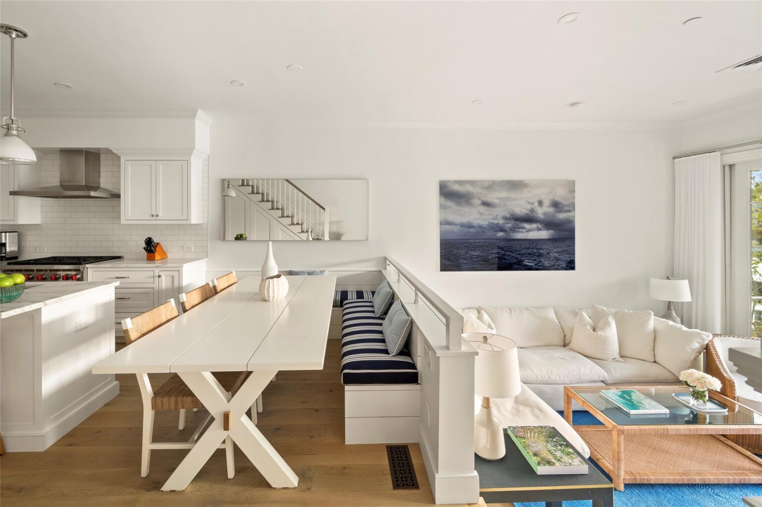 South Fork Dream Home: new and unique, the boathouse residences at ...