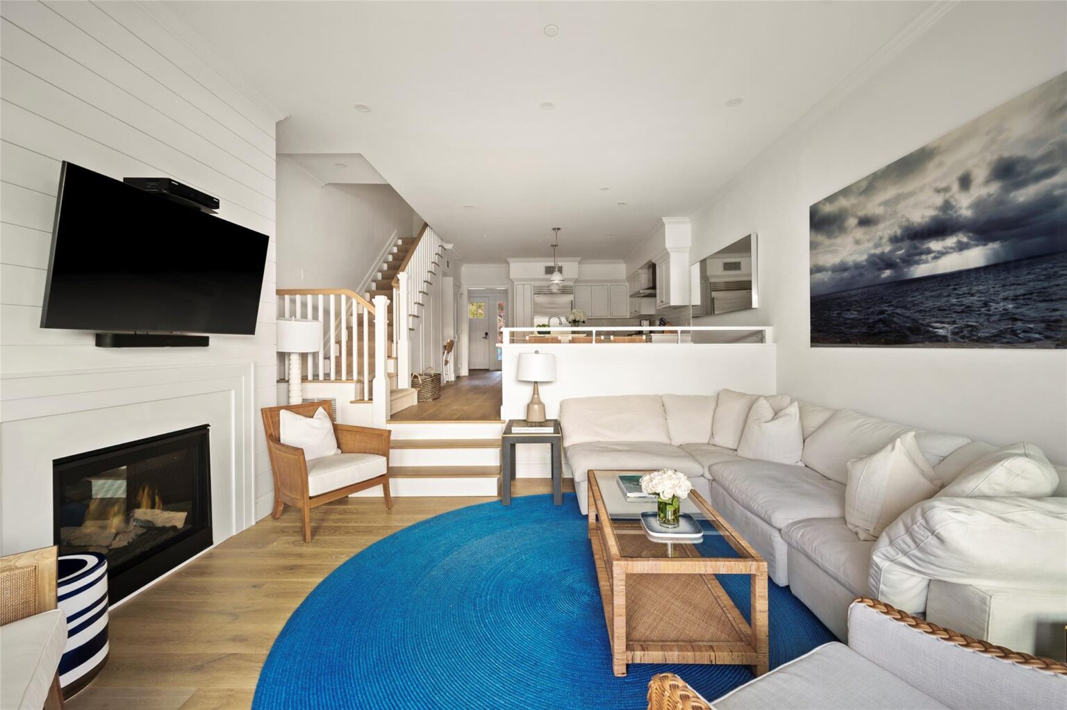 South Fork Dream Home: new and unique, the boathouse residences at ...