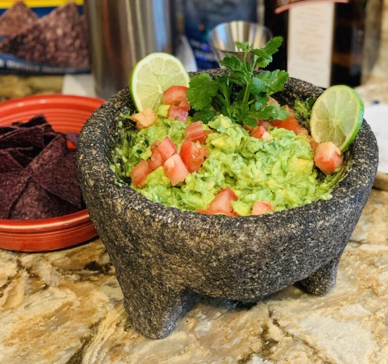 Cook This Now! Chef Keith Davis's guacamole | Southforker