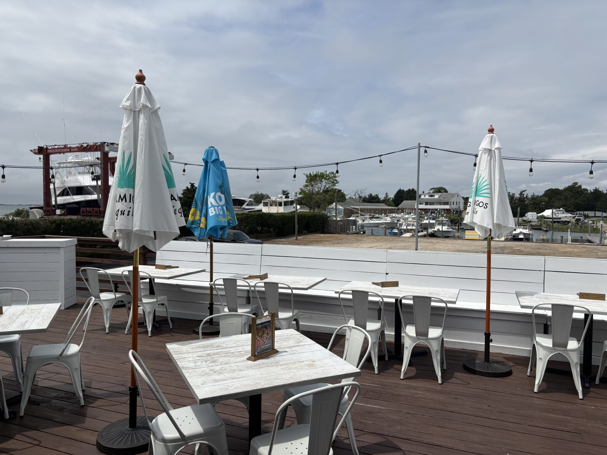 The Whales Tale, a destination-driven venue, comes to Hampton Bays ...