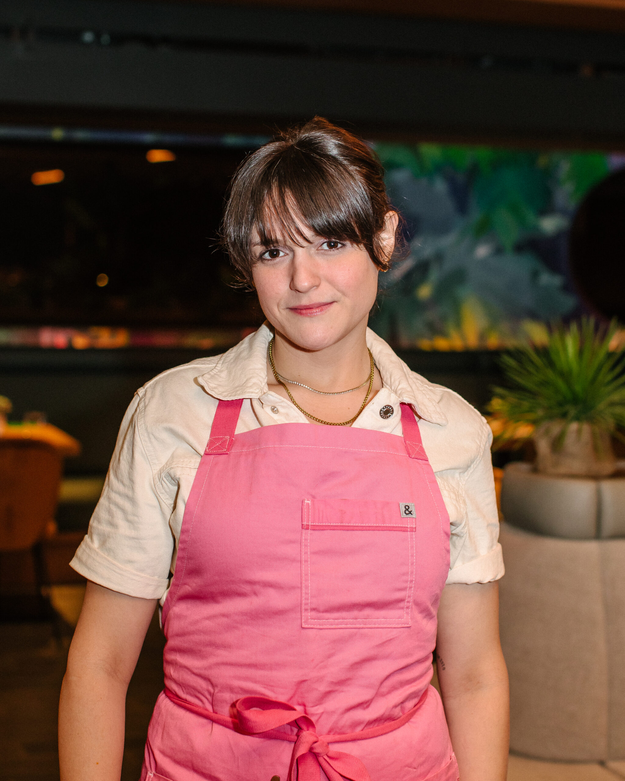 Find your seat at the 'Chef's Table' in Water Mill | Southforker