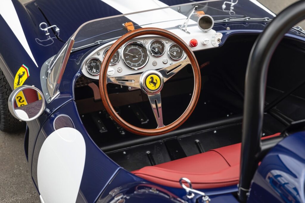 Hedley Studios brings a cache of cars to the Parrish | Southforker