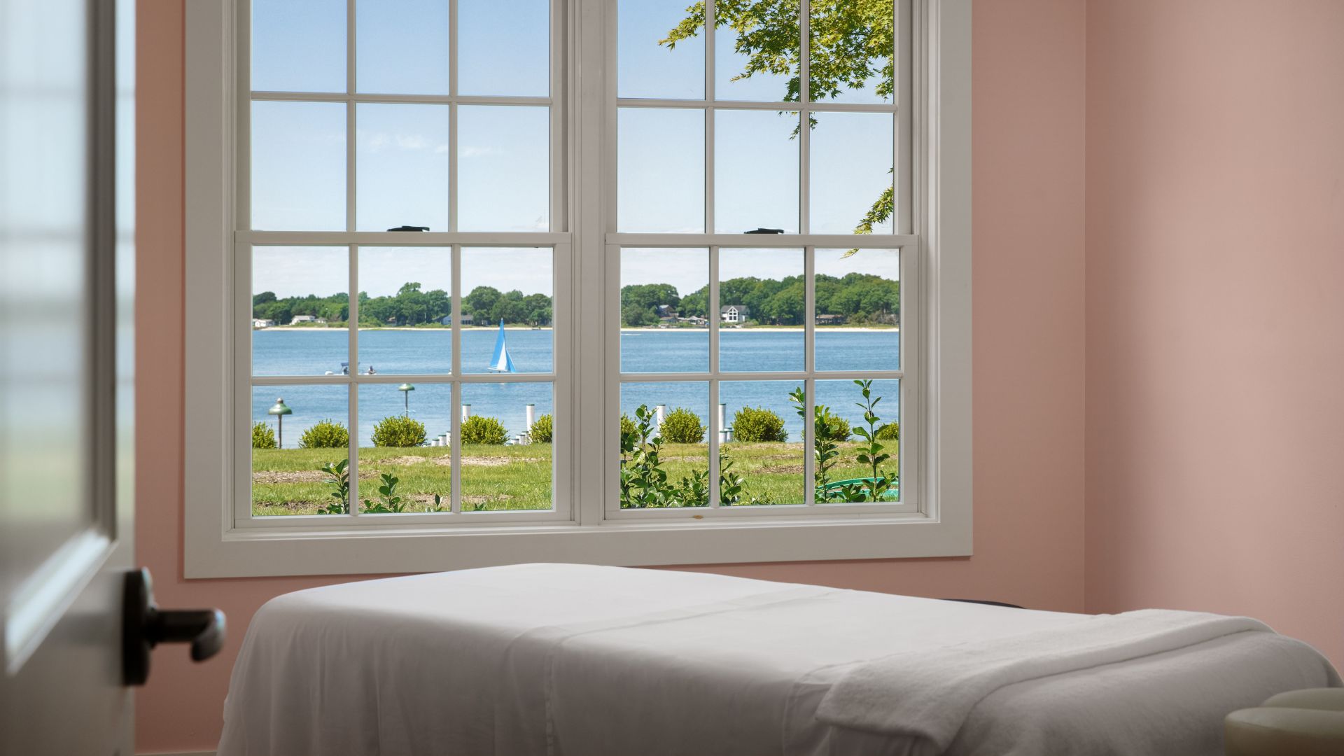 Get pampered at the Pridwin with a new spa Onda island | Southforker